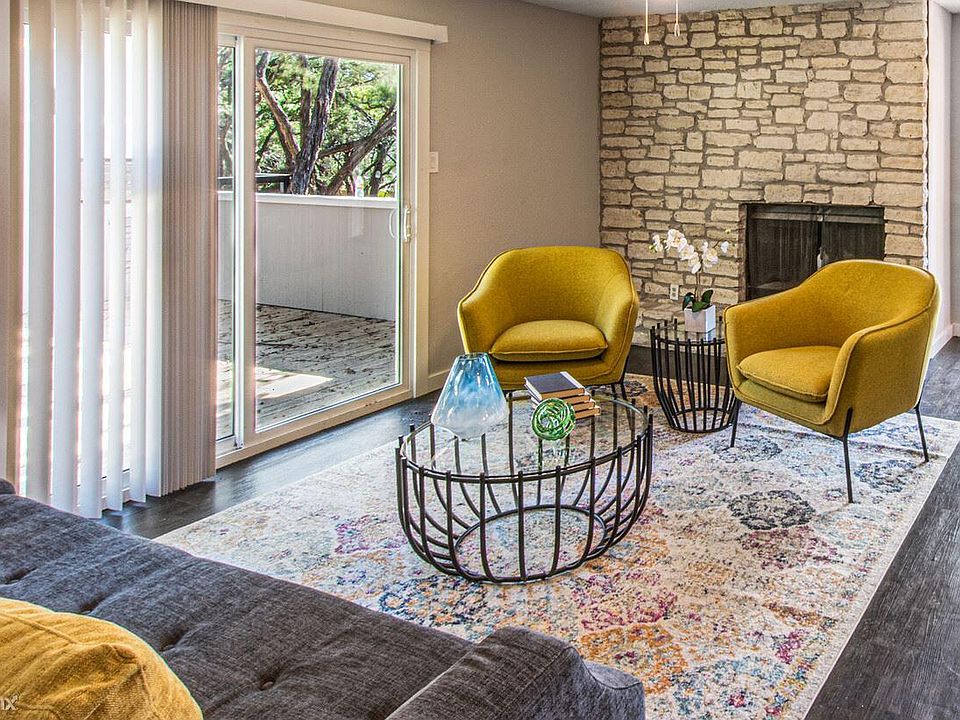 Redbud Bungalows - 1430 Redbud Trl Austin TX | Zillow