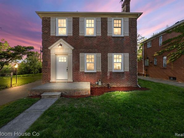Fitzgerald Detroit Real Estate - Fitzgerald Detroit Homes For Sale | Zillow