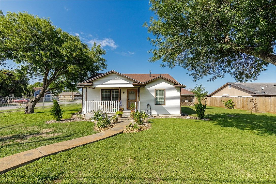 5402 Curtis Clark Dr, Corpus Christi, TX 78411 | MLS #440402 | Zillow