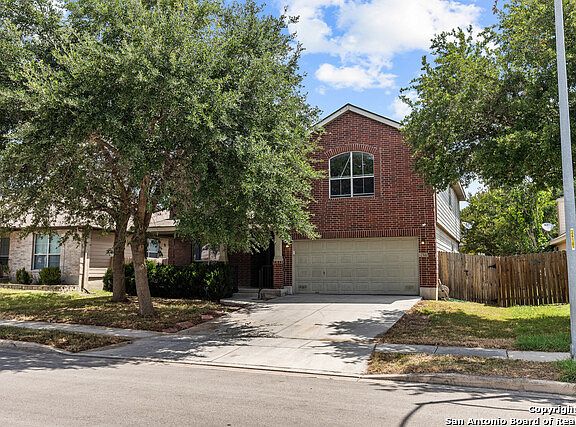 9427 ANDERSON WAY, Converse, TX 78109 | MLS #1793902 | Zillow