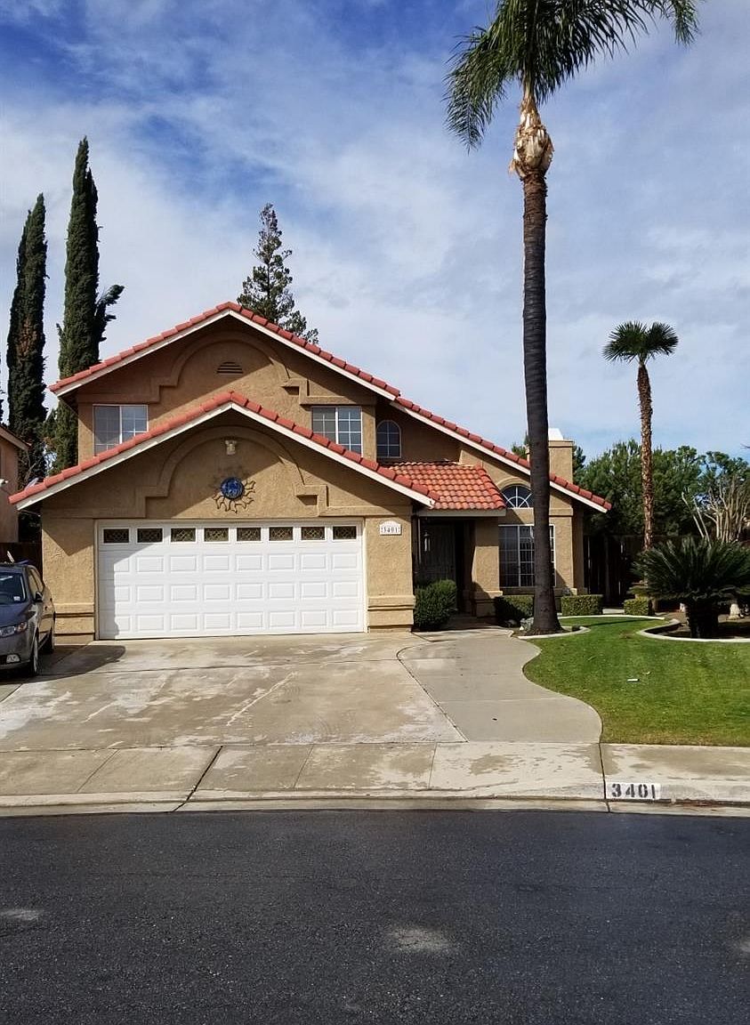 3401 Via Rosa, Bakersfield, CA 93311 | Zillow