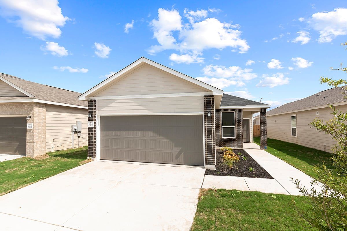 8110 Canyon Wren Park, San Antonio, TX 78253 | Zillow