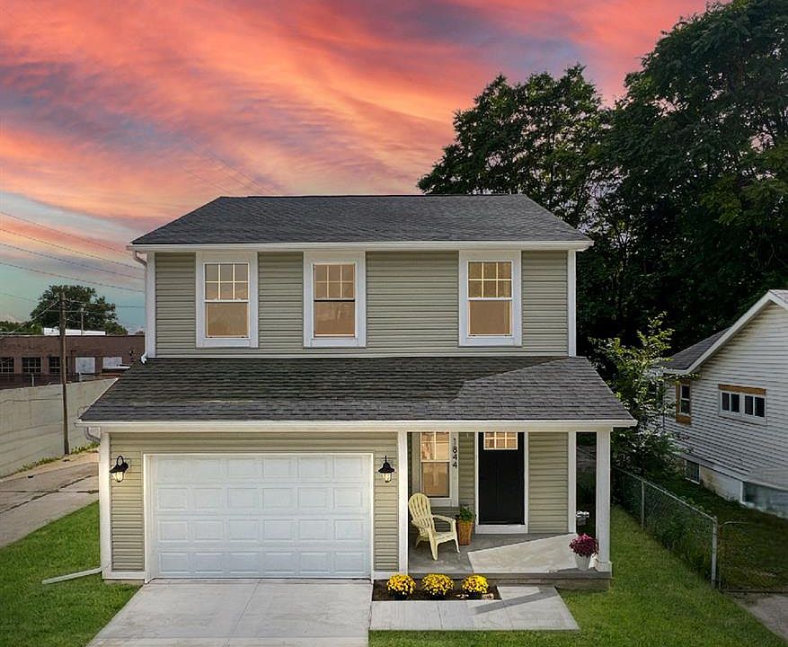 1844 Jarvis Ave, Hazel Park, MI 48030 | Zillow