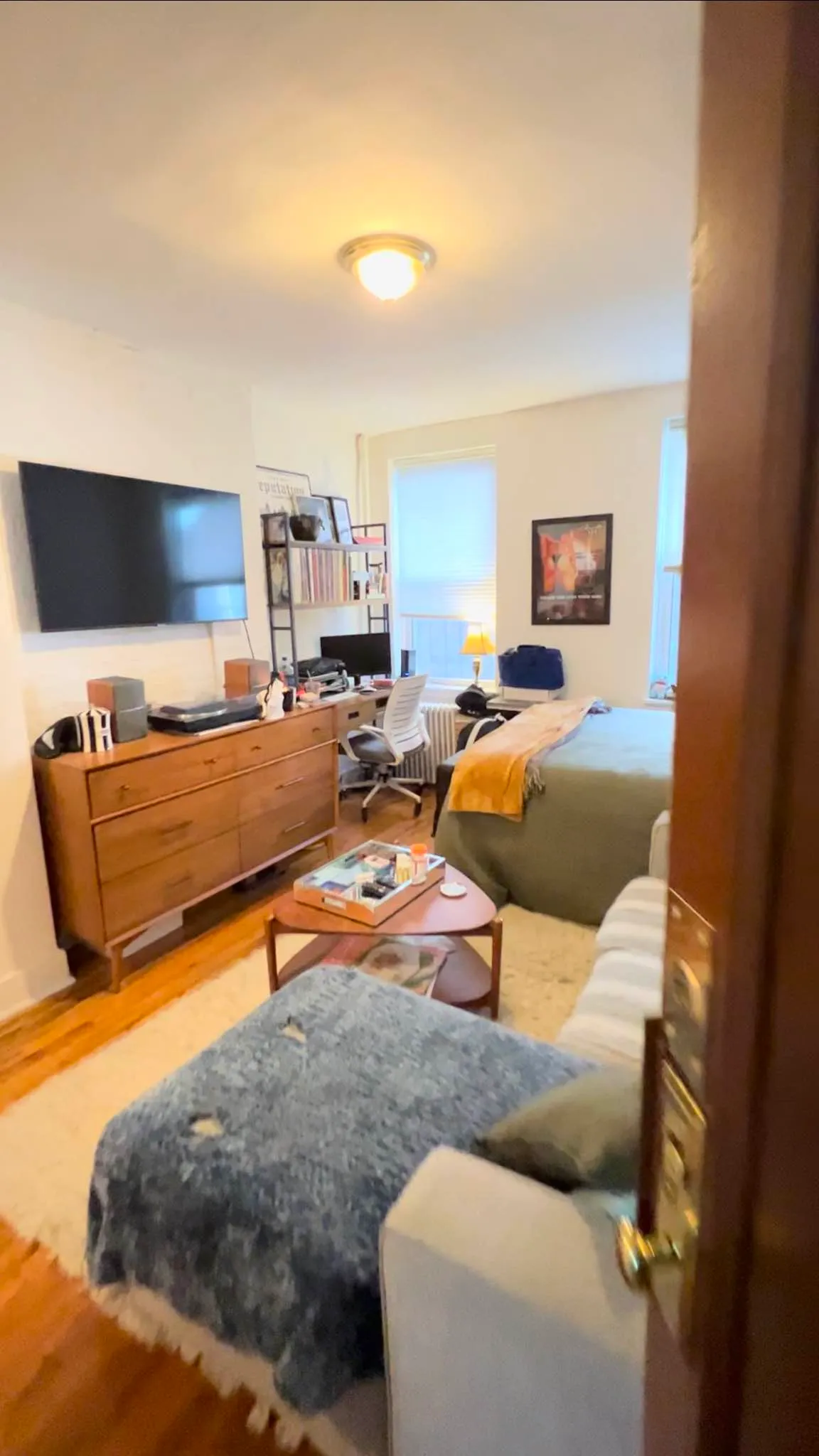 141 East 13th Street #3 in East Village, Manhattan | StreetEasy