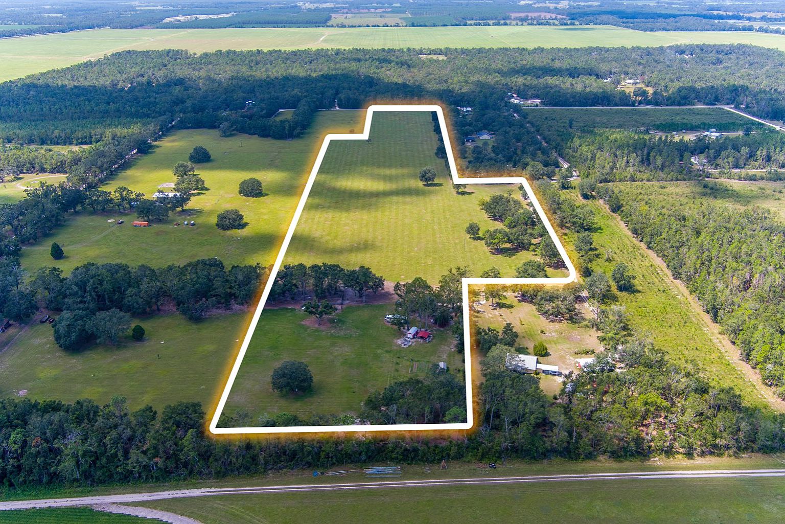 379 SE Doolittle Trl, Lee, FL 32059 | MLS #124909 | Zillow