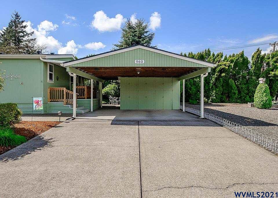 2410 Lancaster Dr SE Salem OR | Zillow