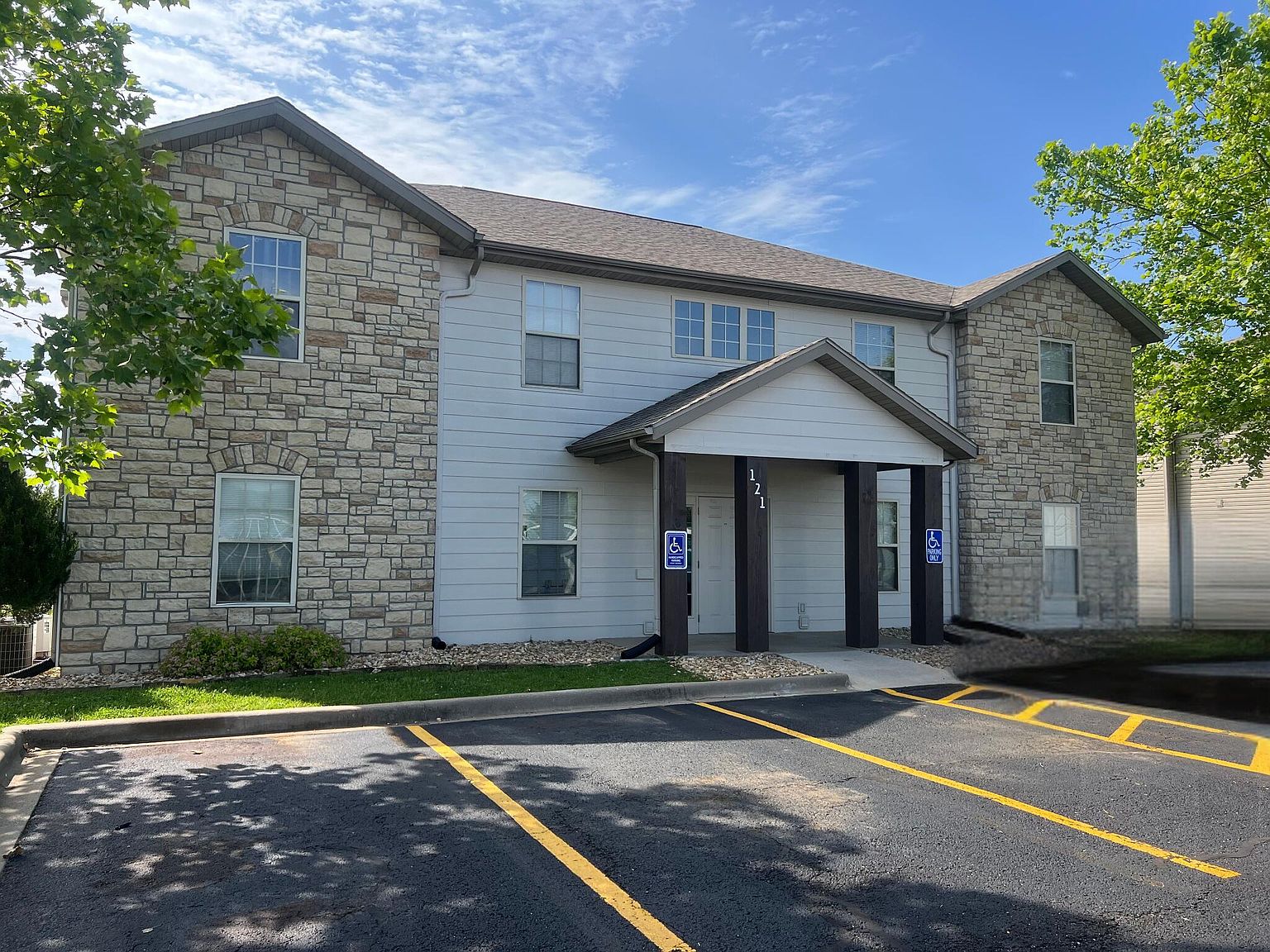 121 Toni Lane #1-4, Branson, MO 65616 | MLS #60295667 | Zillow