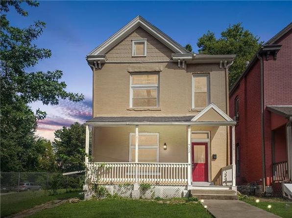 Pendleton Heights Real Estate - Pendleton Heights Kansas City Homes For ...