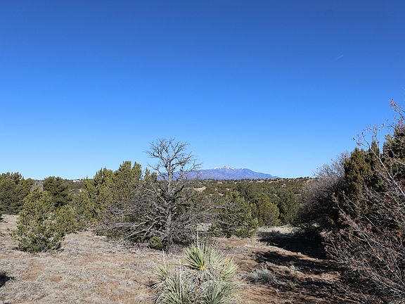 Huajatolla Blvd LOT 805, Walsenburg, CO 81089 | MLS #25-177 | Zillow