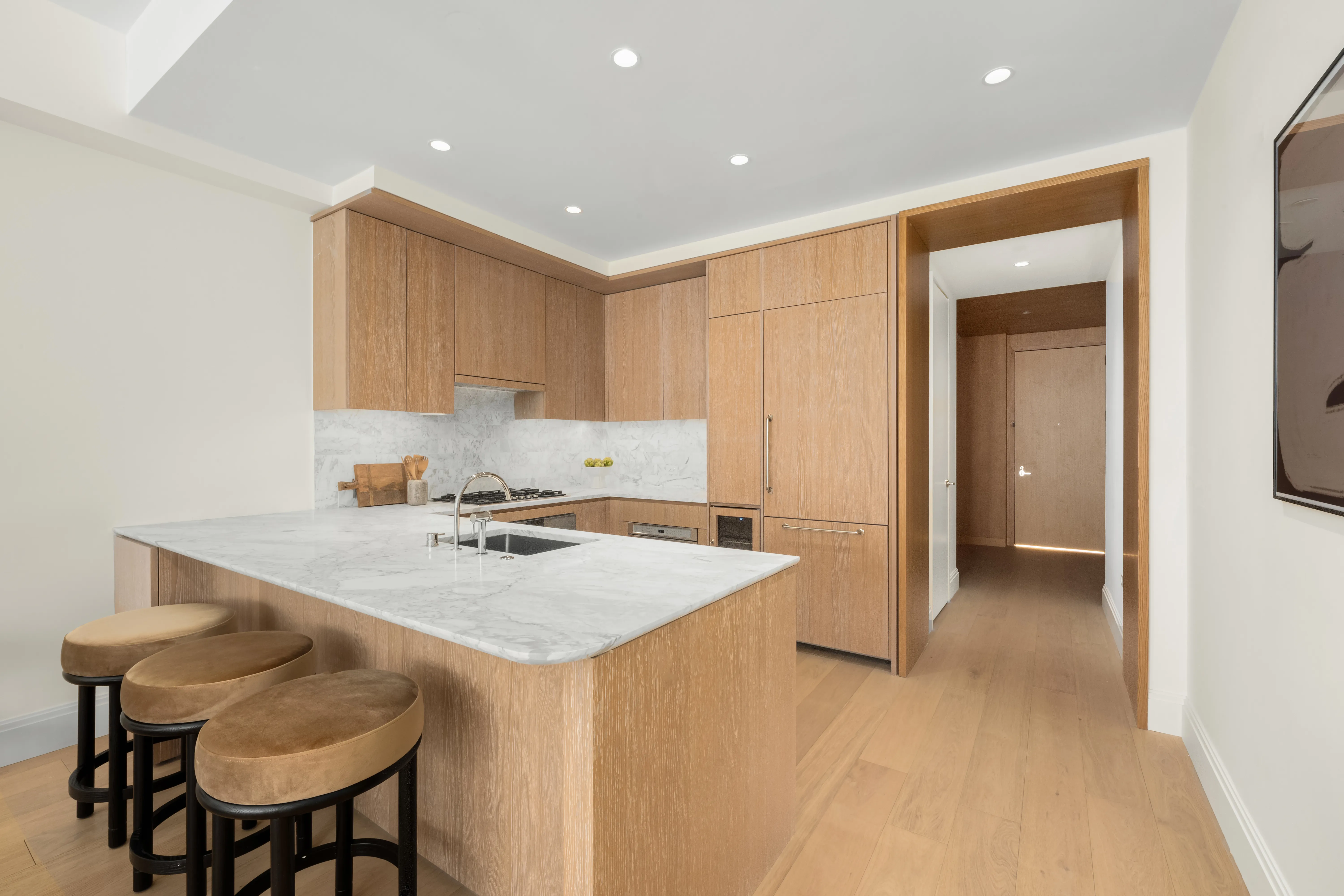 1 Park Row #5A in Fulton/Seaport, Manhattan | StreetEasy