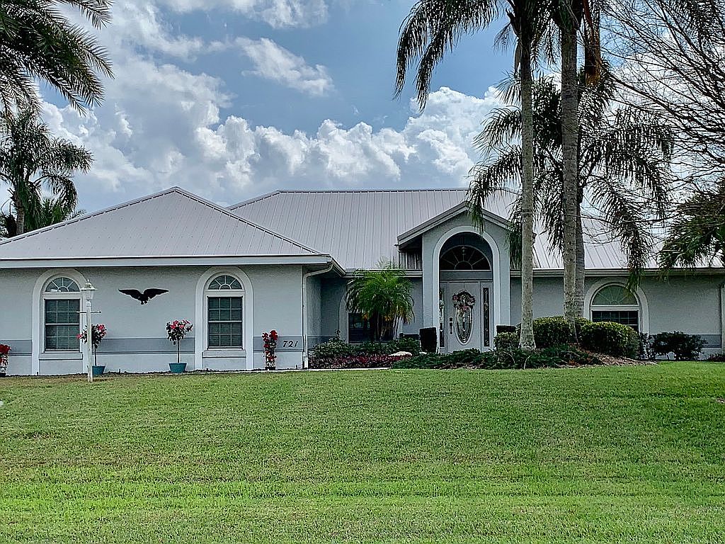 721 Spring Lake Blvd, Sebring, FL 33876 | Zillow