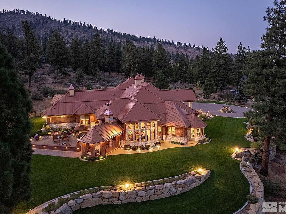 1453 Casey Ranch Dr, Washoe Valley, NV 89704 | MLS #220008993 | Zillow