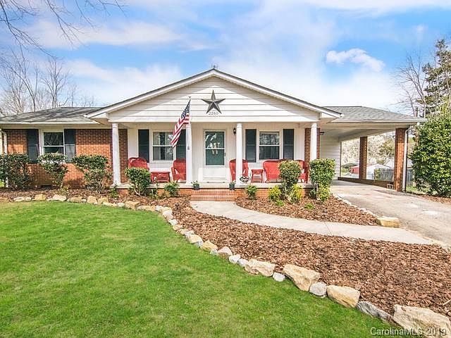 2260 Cannon Farm Rd, China Grove, NC 28023 | Zillow
