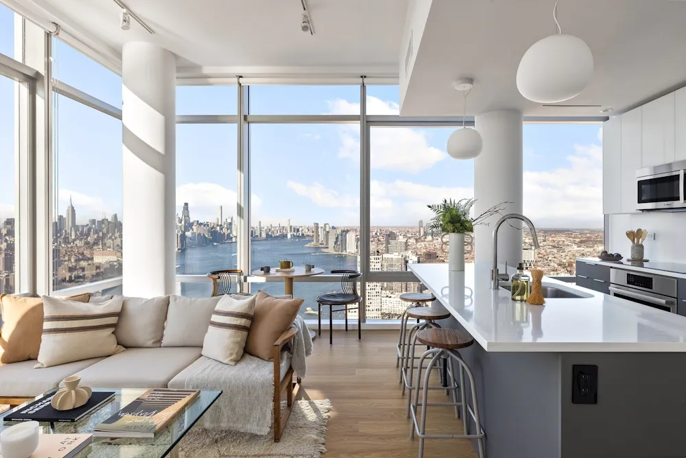 5 South 5th Street #PH2C in Williamsburg, Brooklyn | StreetEasy