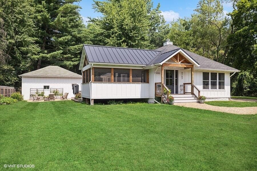 9763 Union Pier Rd, Union Pier, MI 49129 | Zillow