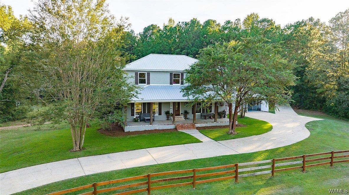 12804 Spring Creek Rd, Ralph, AL 35480 | MLS #158945 | Zillow