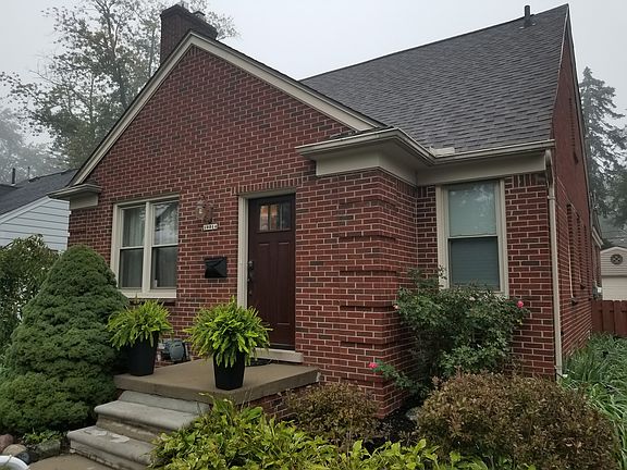 10014 Borgman Ave, Huntington Woods, MI 48070 | Zillow