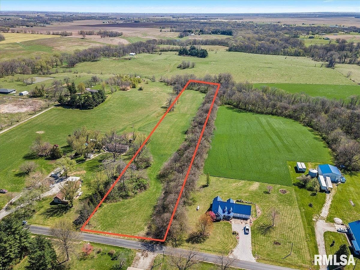 S John Wayne Rd, Dawson, IL 62520 | Zillow