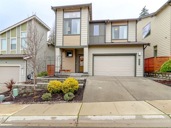 Houses For Rent in Edgewood WA - 7 Homes | Zillow