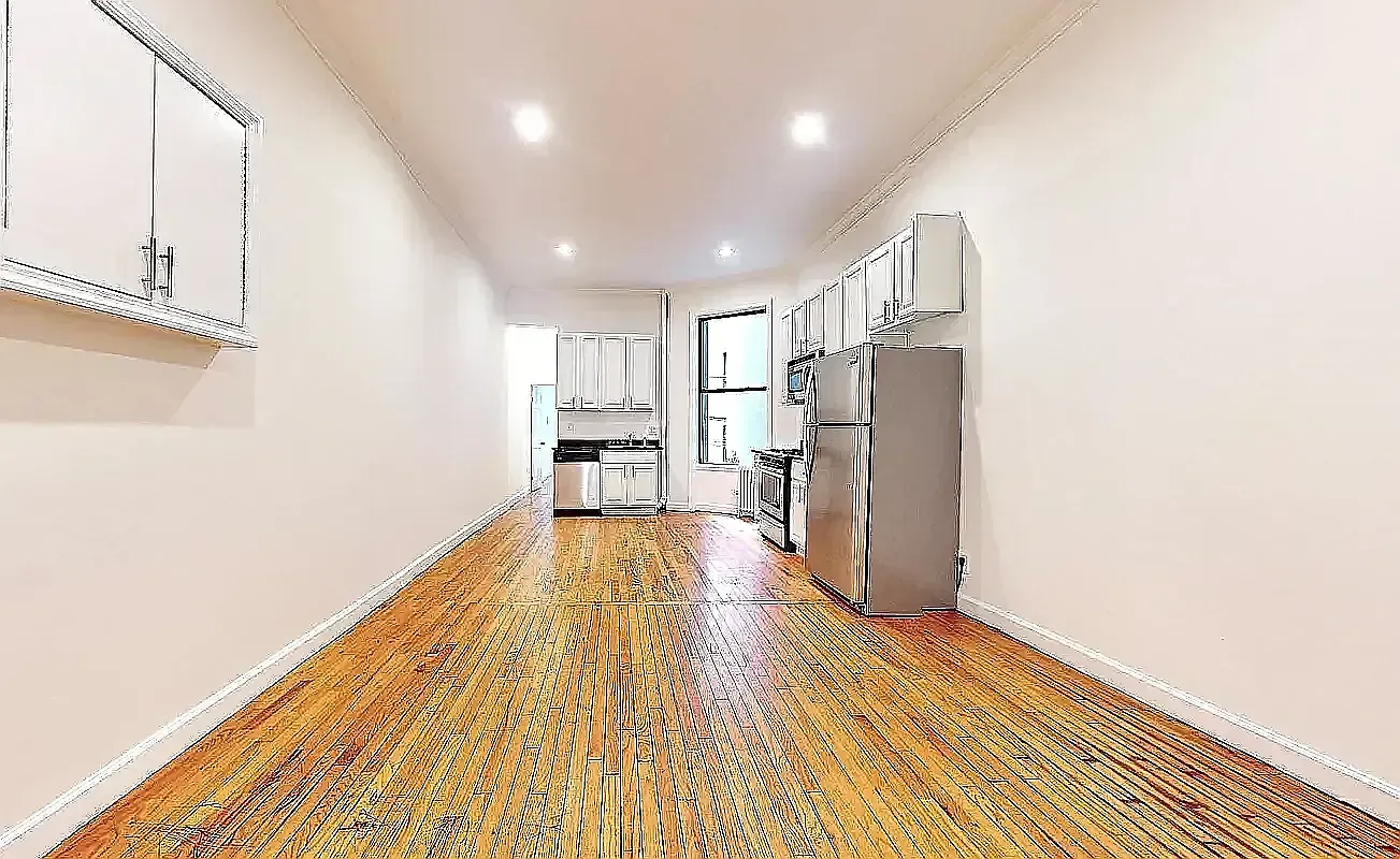 2411 Adam Clayton Powell Boulevard #1FLG in Central Harlem, Manhattan ...