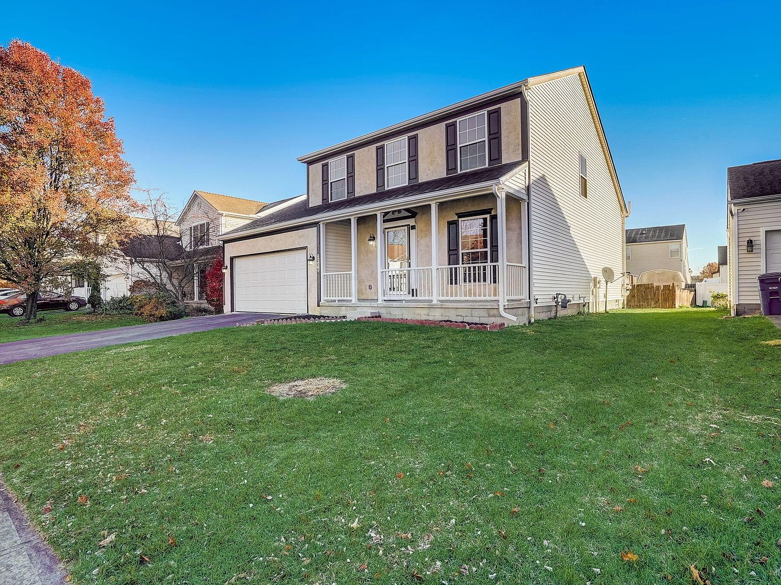 2884 Gablewood Dr, Columbus, OH 43219 | MLS #223037789 | Zillow