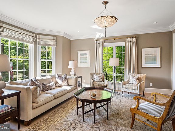 4849 Foxhall Cres NW, Washington, DC 20007 | MLS #DCDC2143878 | Zillow