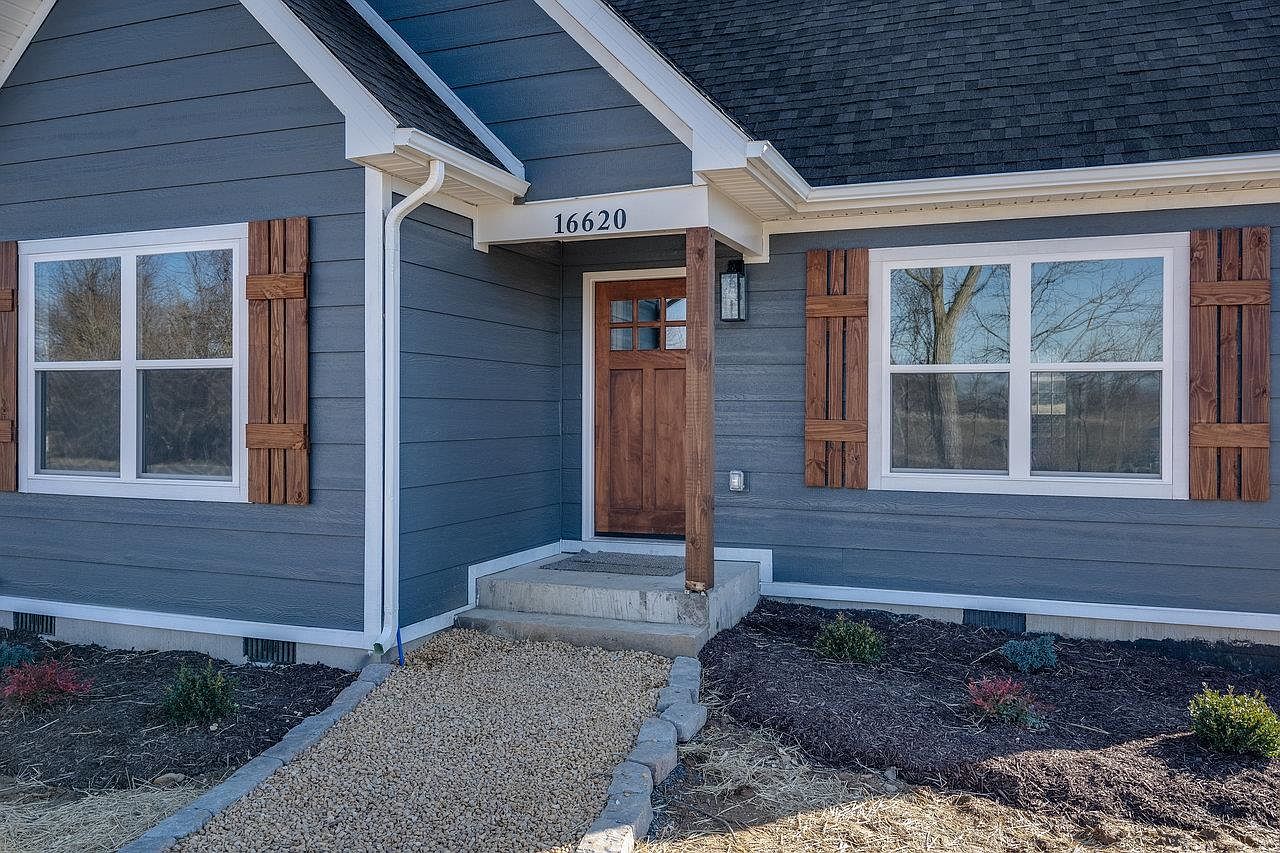 16610 E Spring St, Elkton, VA 22827 | MLS #649689 | Zillow