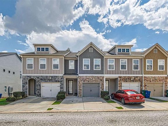 5036 Longview Walk, Decatur, GA 30035 | MLS #7525661 | Zillow