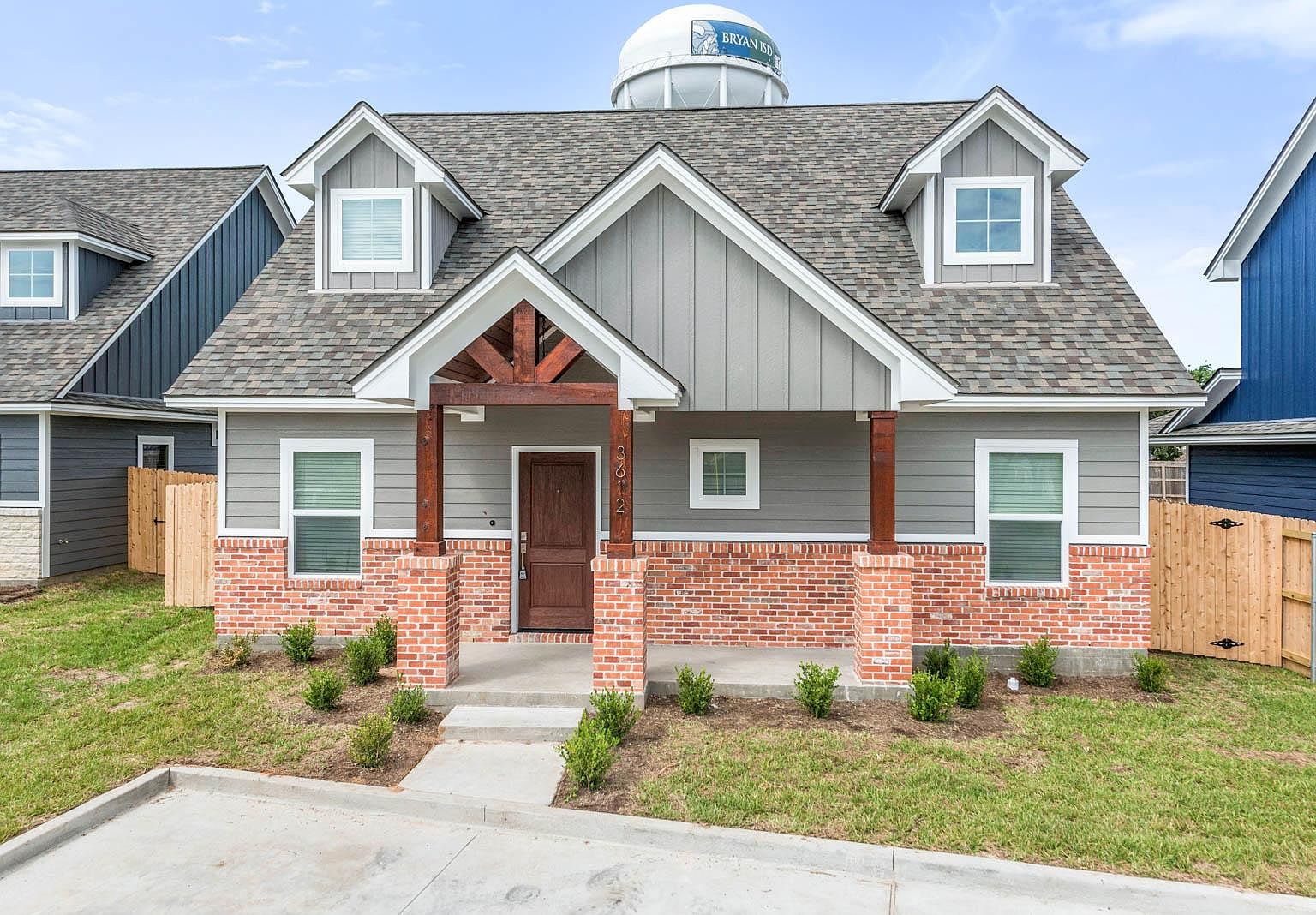 3612 Cavitt Ave, Bryan, TX 77801 | Zillow