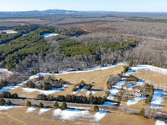 0 Mount Pony, Culpeper, VA 22701 | Zillow