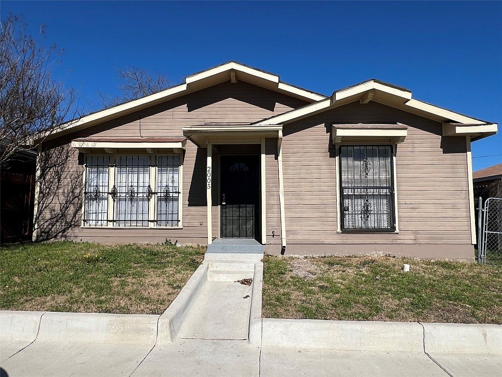 2005 Lewiston Ave, Dallas, TX 75217 | Zillow
