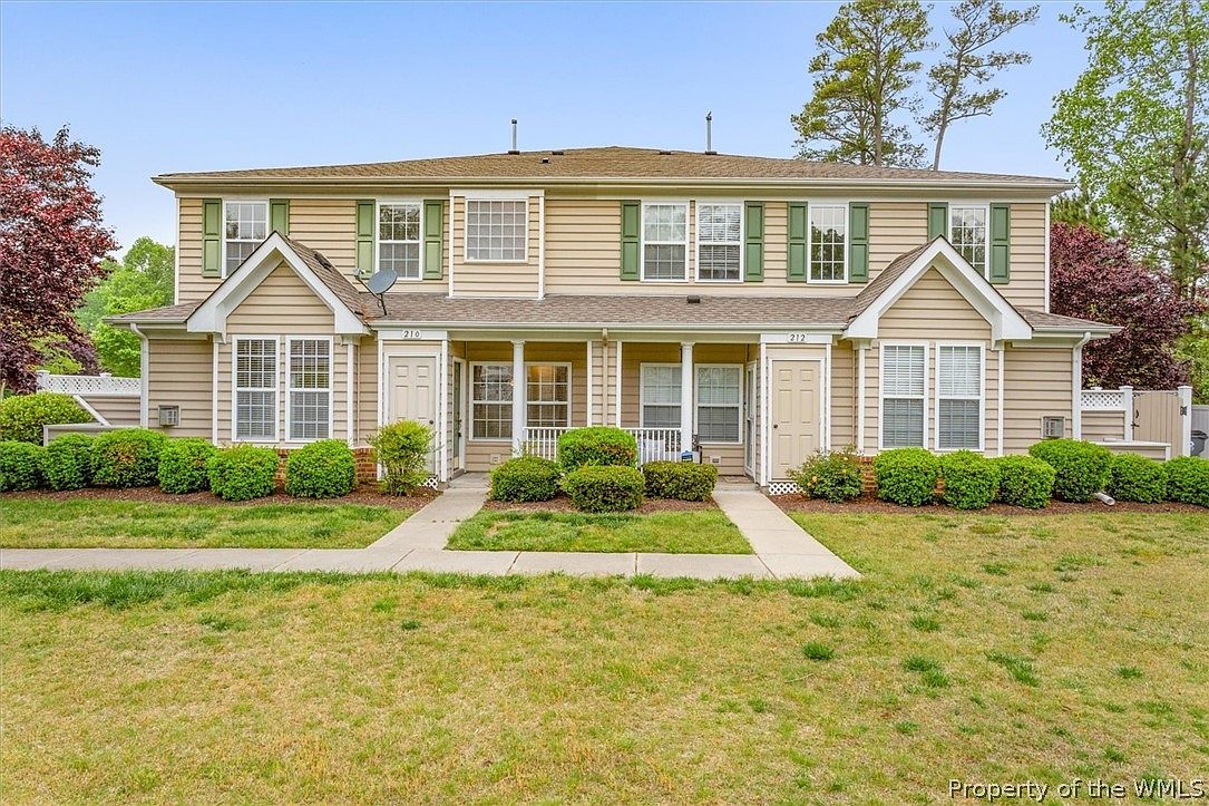 210 Ellis Dr, Yorktown, VA 23692 | Zillow