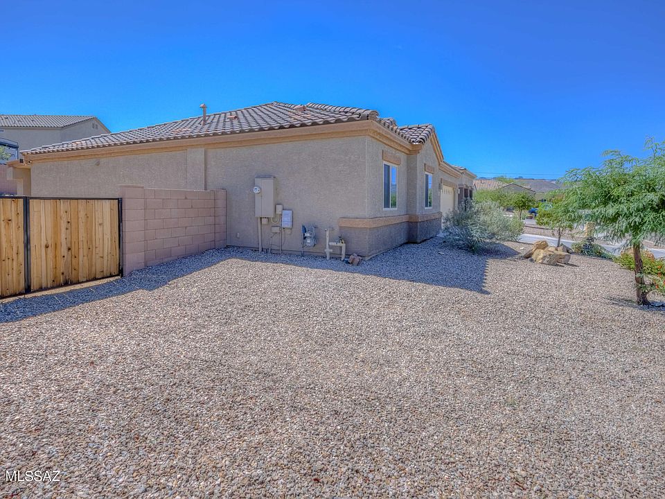 741 S Jb Lawrence Pl, Pima County, AZ 85641 | Zillow