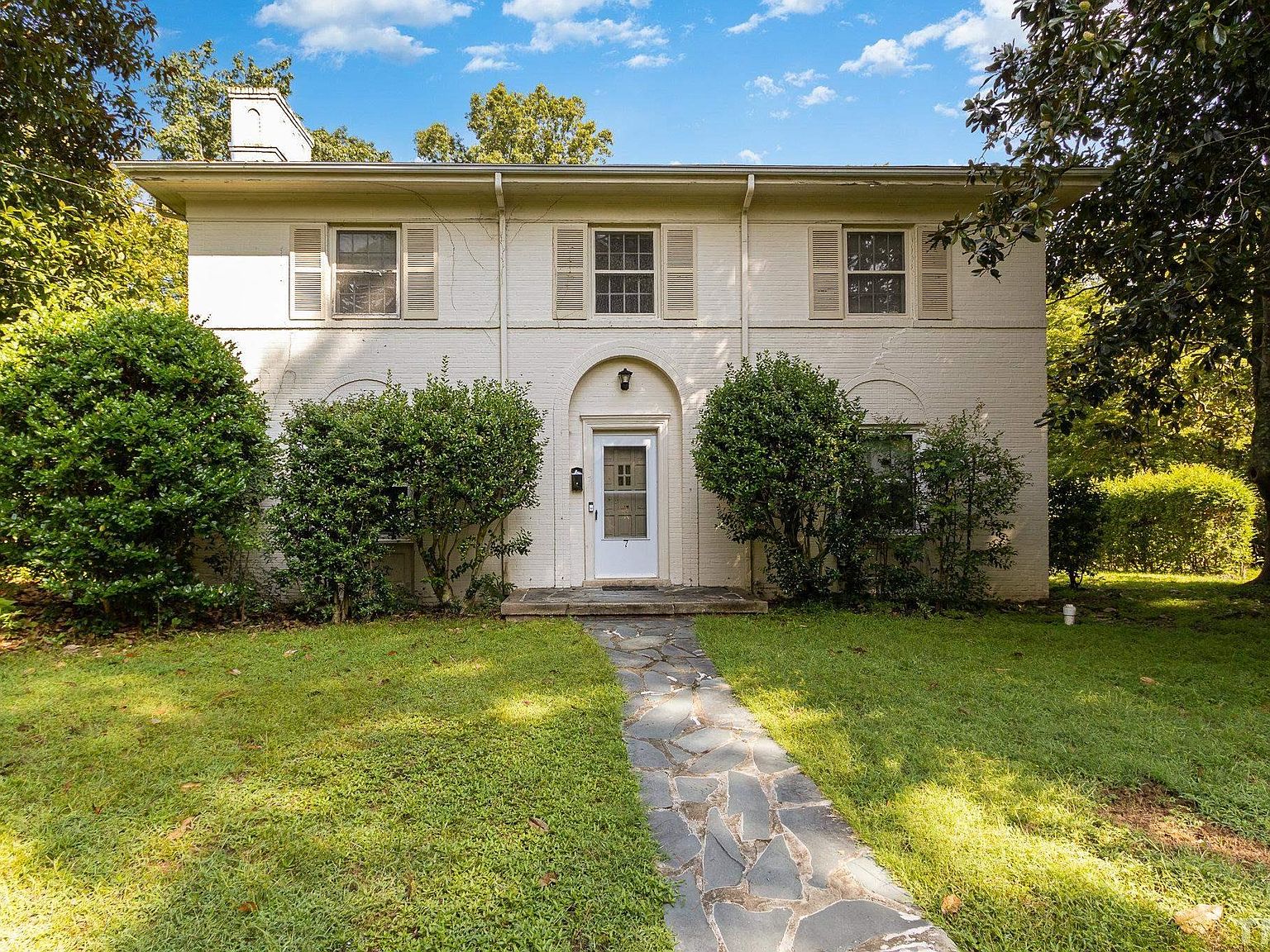 7 Sylvan Rd, Durham, NC 27701 | MLS #2532158 | Zillow