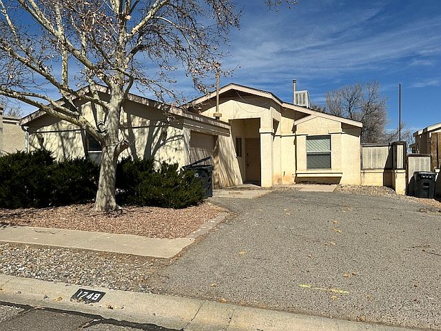 1749 Ira Rd, Rio Rancho, NM 87144 | Zillow