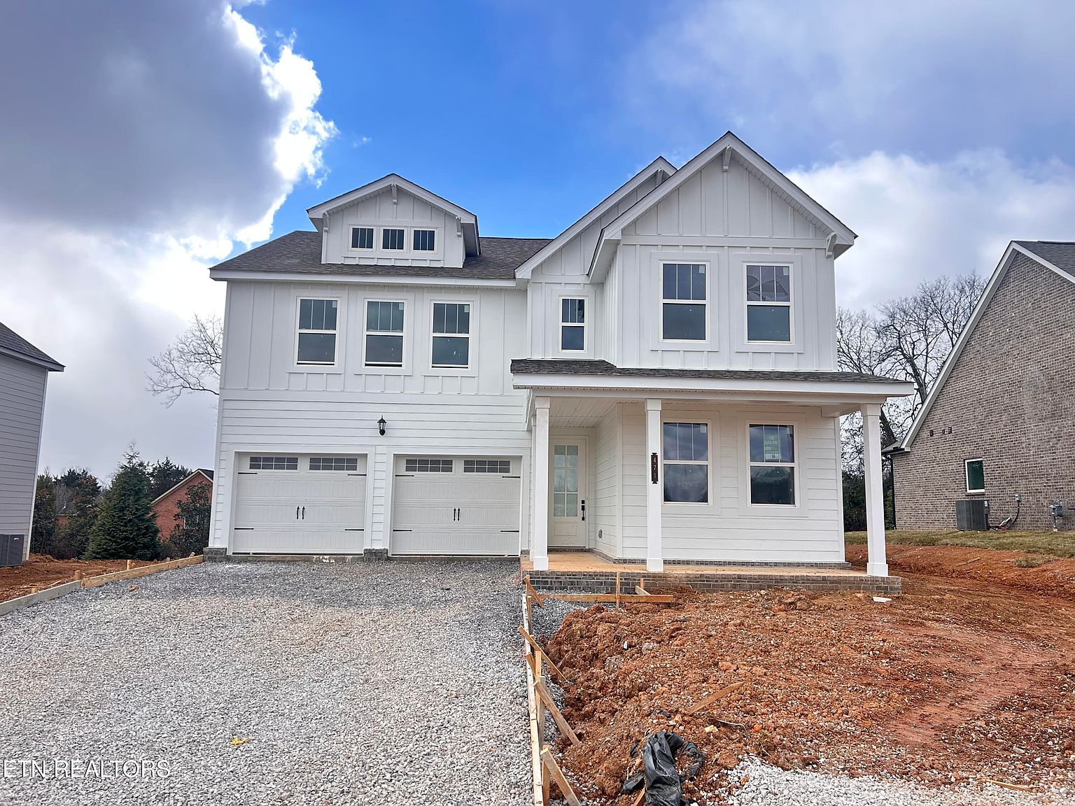 471 Ivey Farms Rd LOT 68, Knoxville, TN 37934 | MLS #1326624 | Zillow