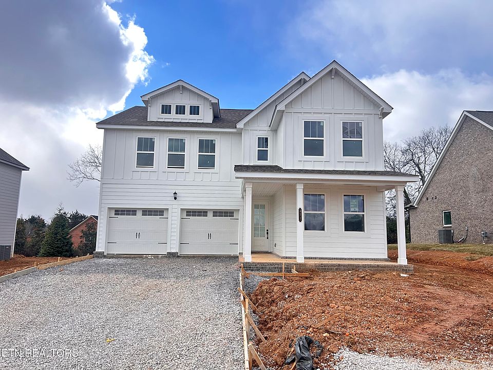 471 Ivey Farms Rd LOT 68, Knoxville, TN 37934 | MLS #1326624 | Zillow