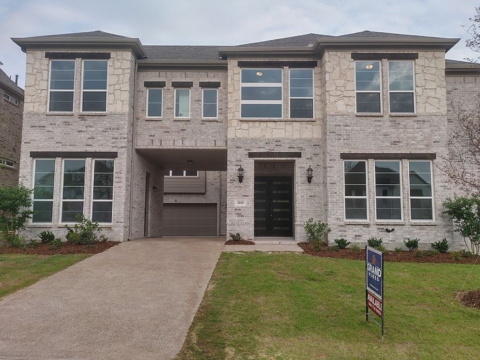 2608 Bucer Ct, Mckinney, TX 75071 | Zillow