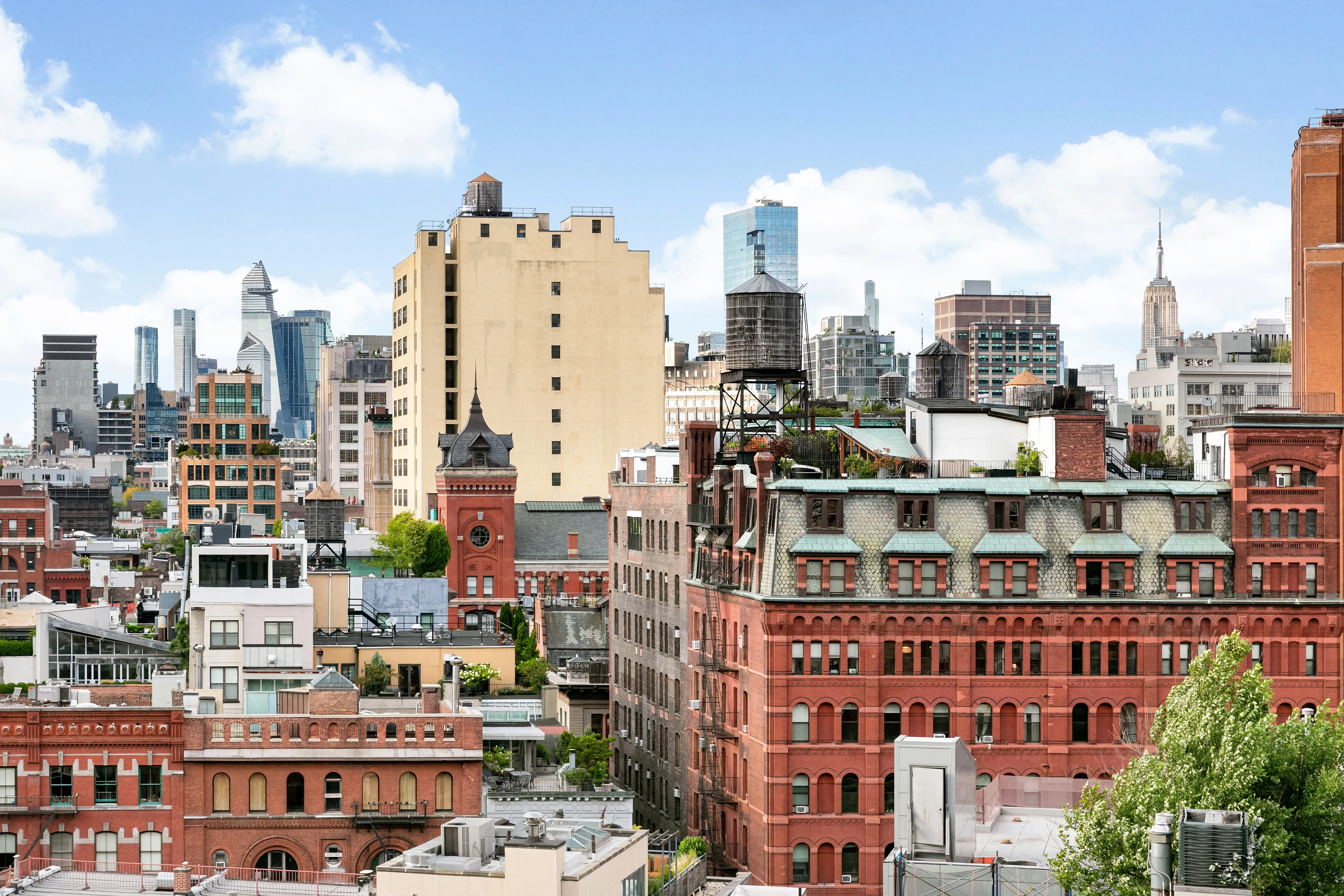 143 Reade Street #10A in Tribeca, Manhattan | StreetEasy