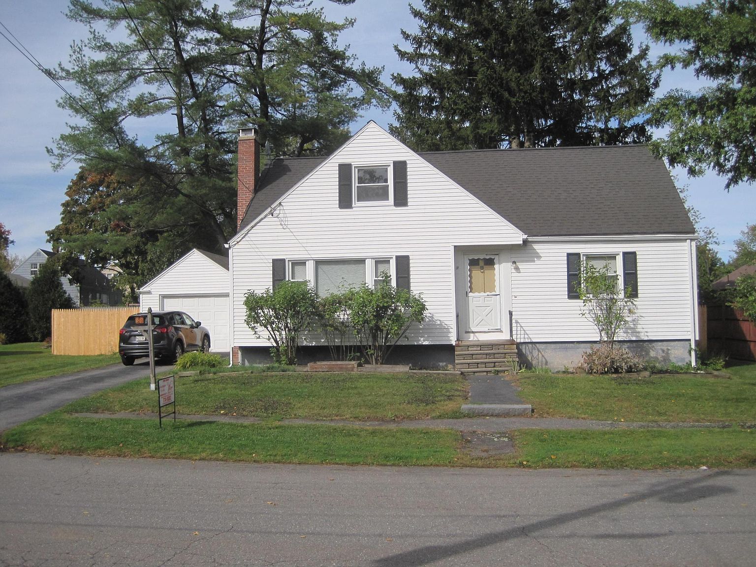 31 Mayer Rd, Portland, ME 04102 | Zillow
