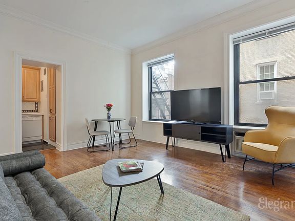 55 E 65th St APT 4B, New York, NY 10065 | Zillow