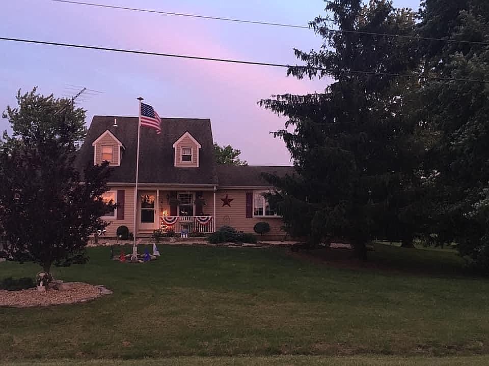 5261 Beard Rd, Springfield, OH 45502 | Zillow