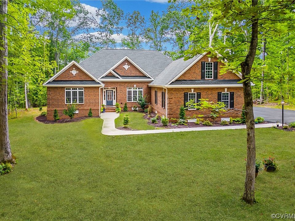 3078 Maple Lake Rd, Powhatan, VA 23139 | MLS #2400664 | Zillow