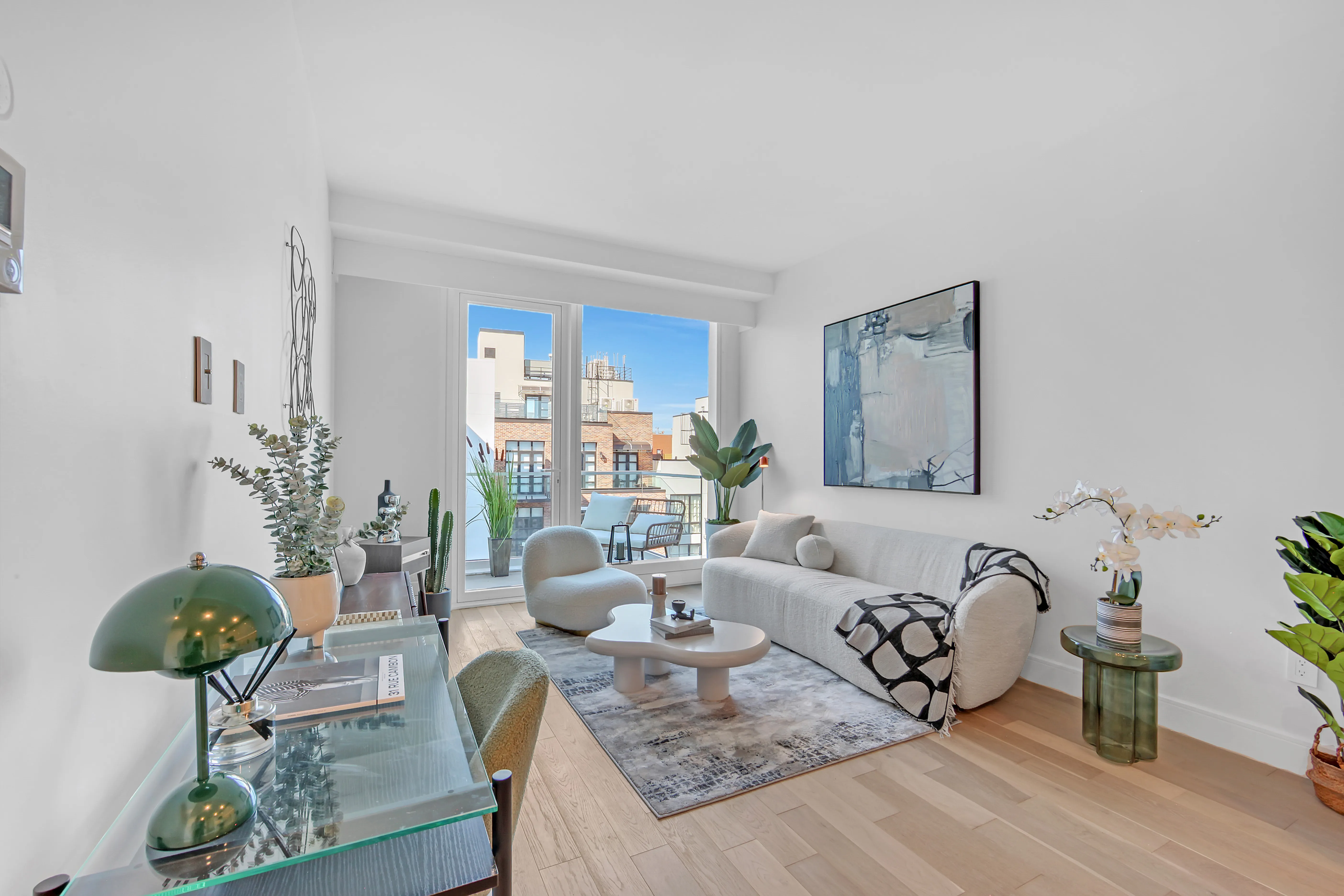 37-34 33rd Street #2K in Long Island City, Queens | StreetEasy