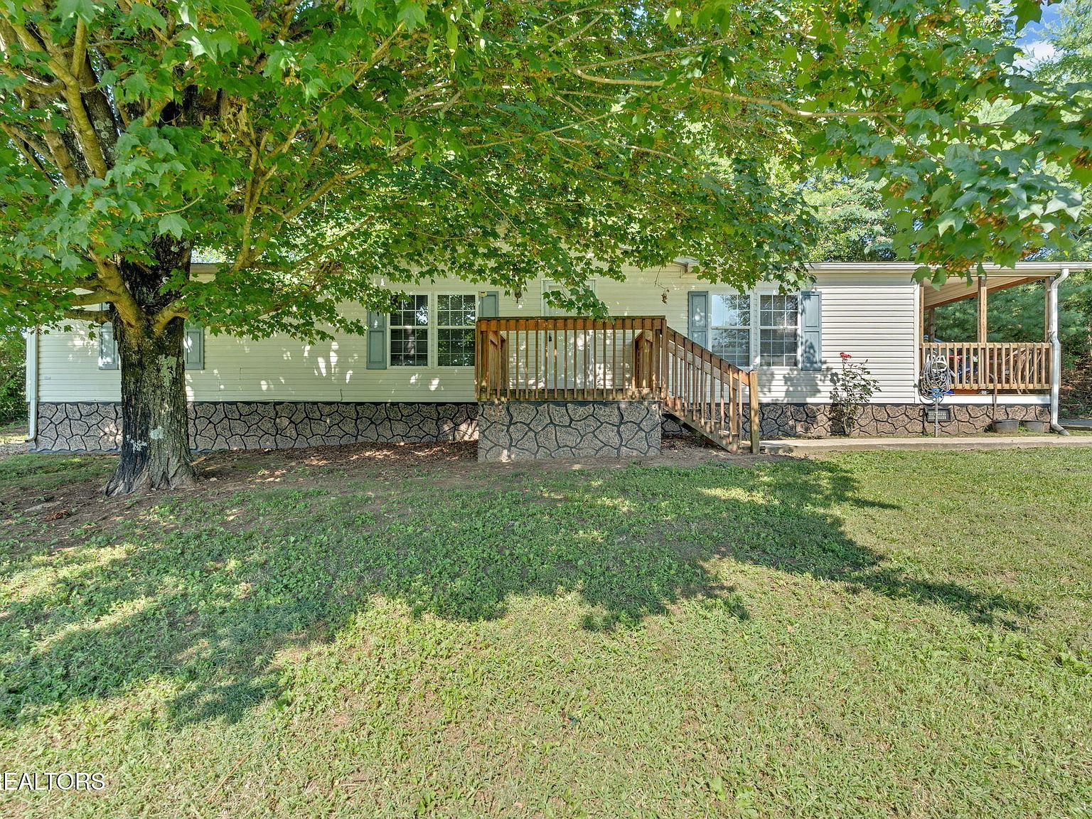225 N Chuckey Ruritan Rd, Chuckey, TN 37641 | Zillow