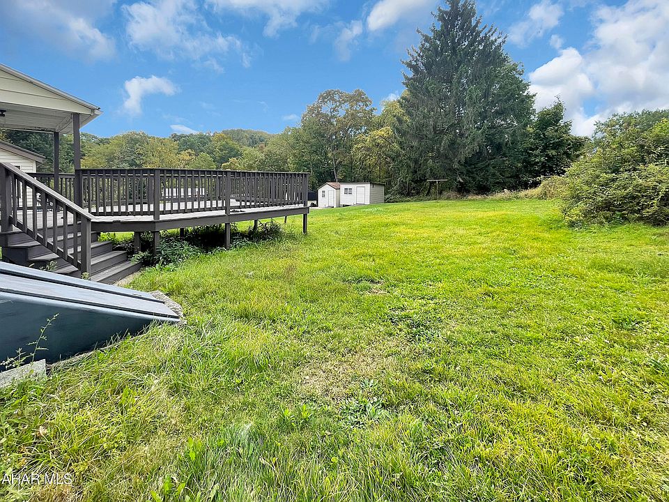 125 4th St, Twin Rocks, PA 15960 | Zillow