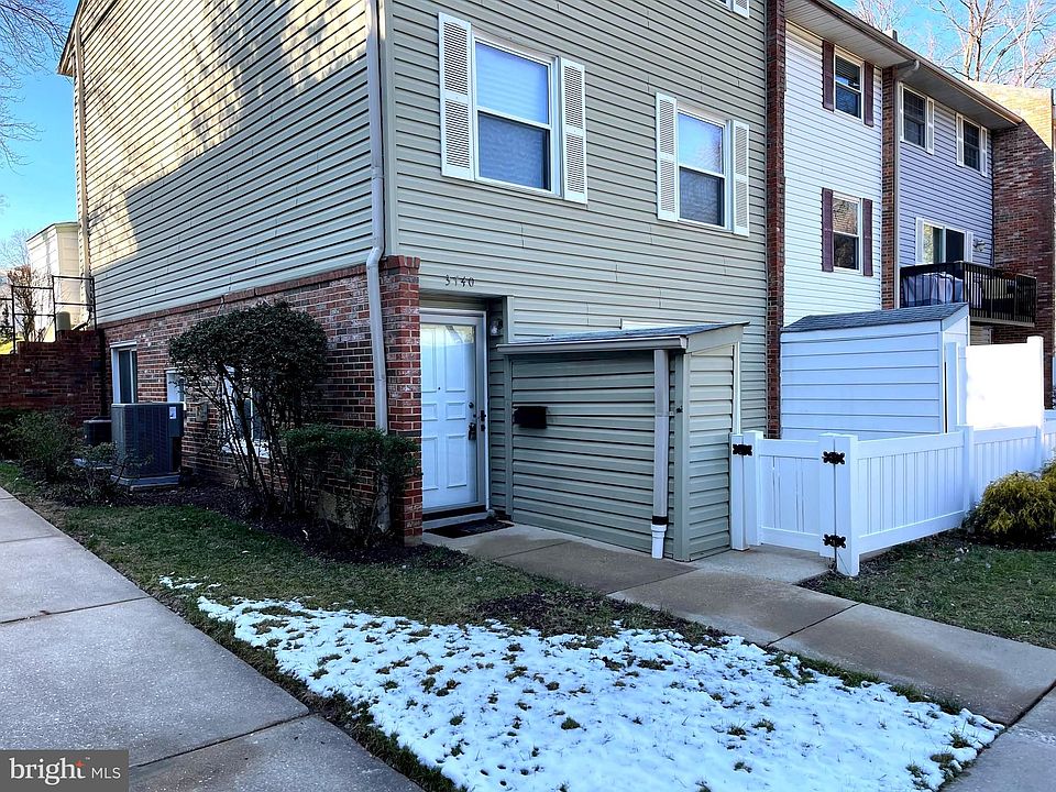 3740 S Leisure World Blvd #6A, Silver Spring, MD 20906 | Zillow