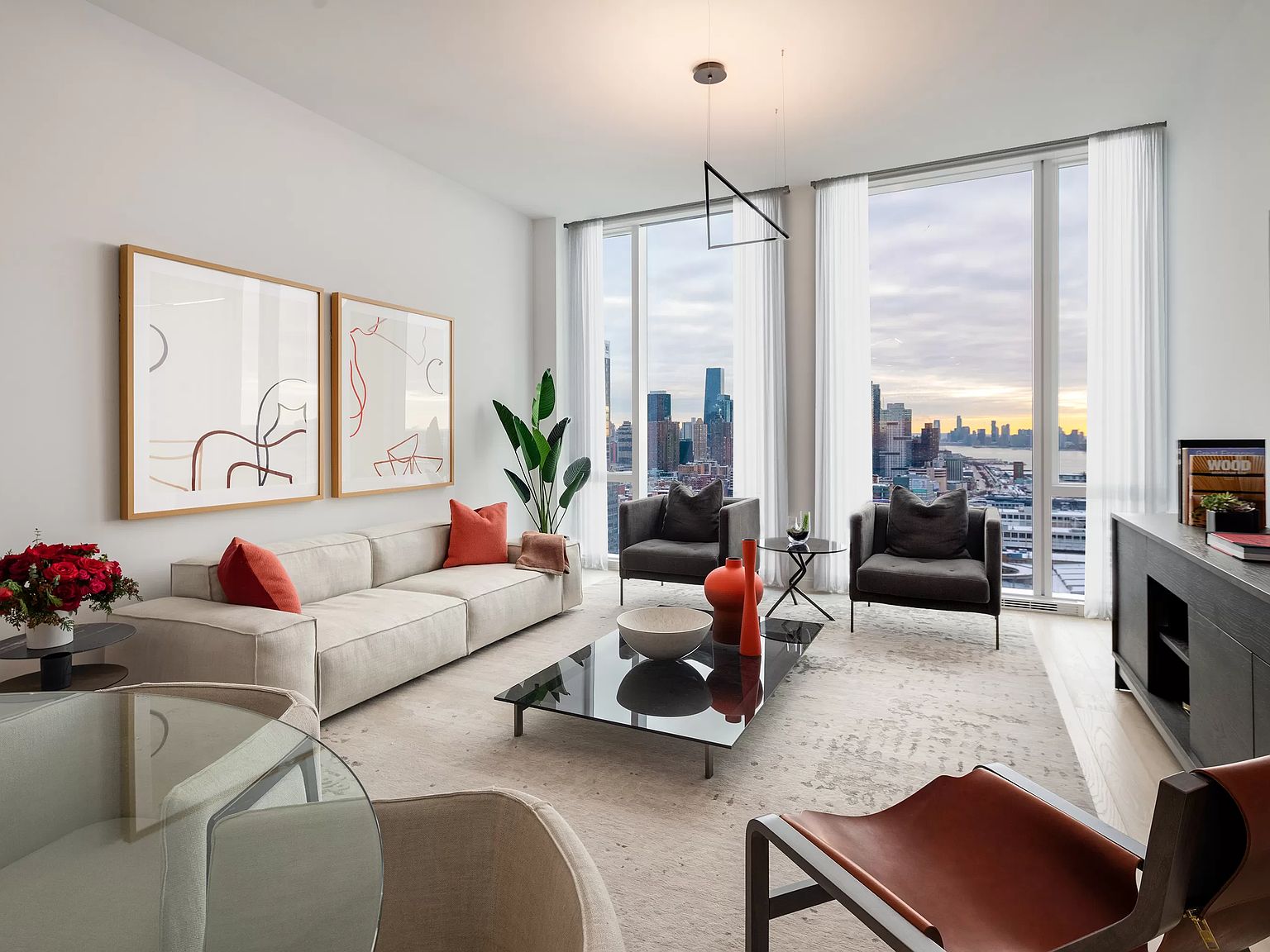 10 Riverside Blvd APT 35F, New York, NY 10069 | Zillow