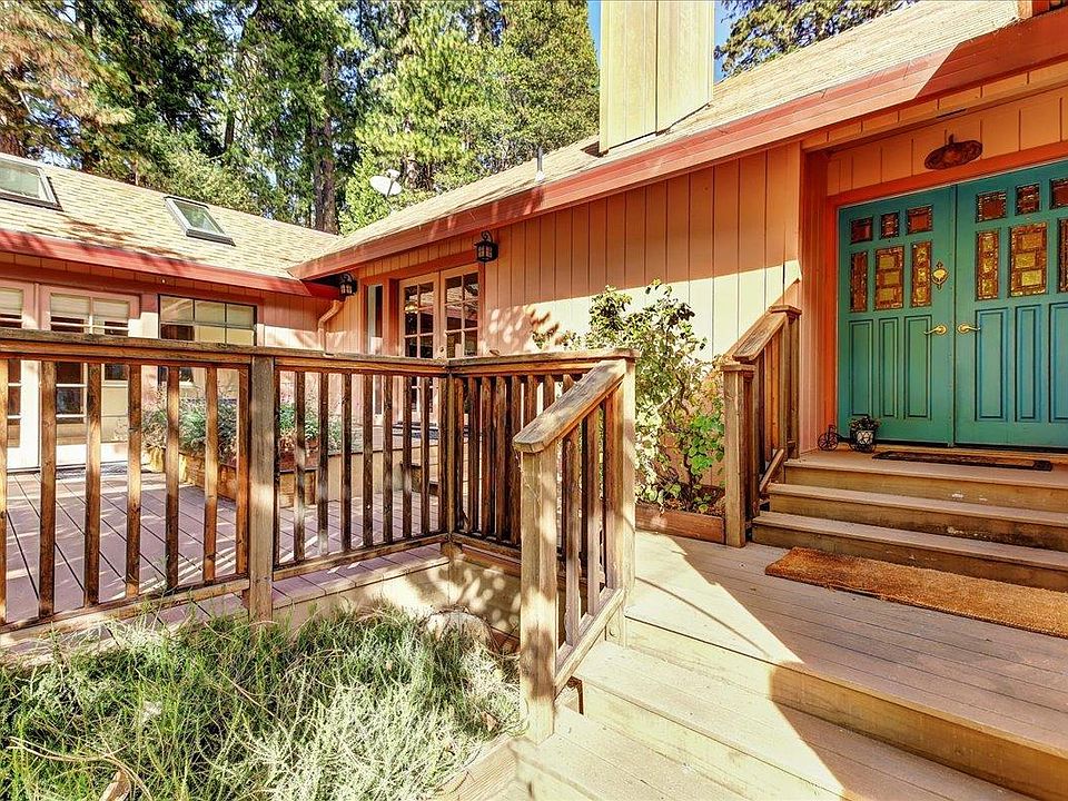 11192 Silver Willow Ln, Nevada City, CA 95959 | MLS #222134199 | Zillow
