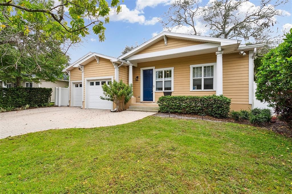 4018 W Azeele St, Tampa, FL 33609 | Zillow